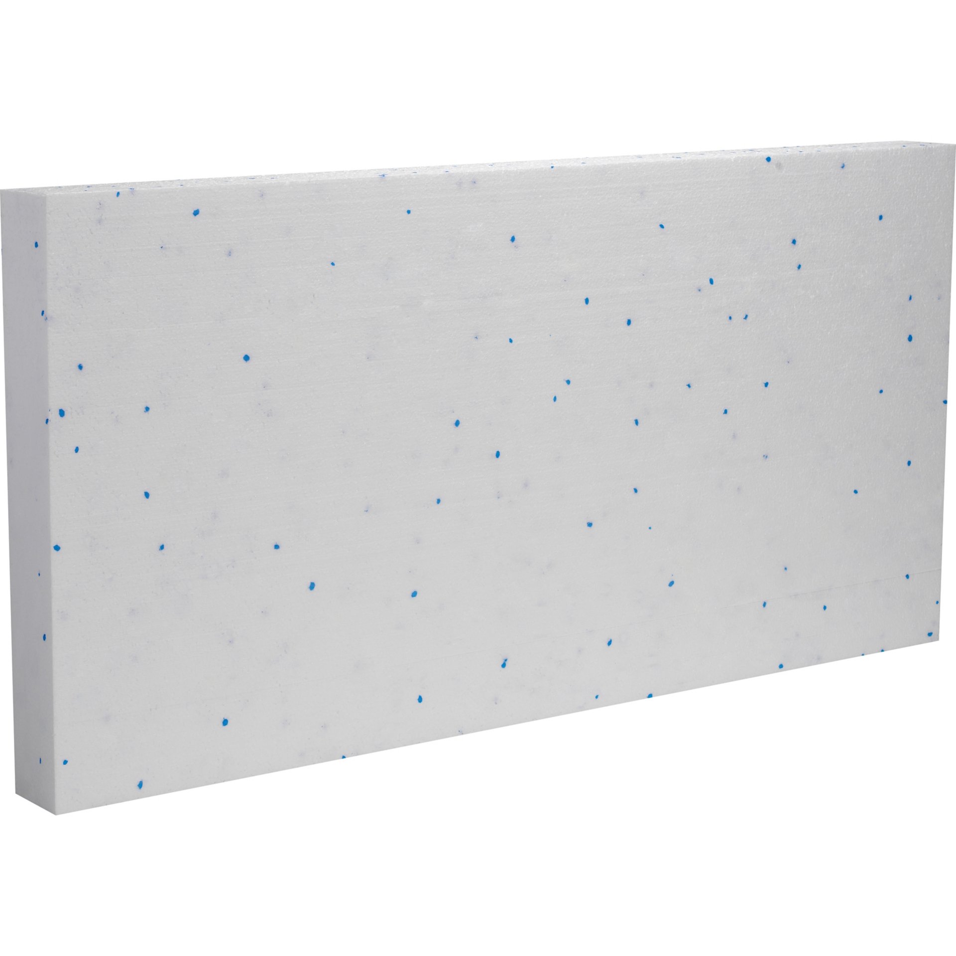 Isolation thermique extérieure : isolant support d'enduit – Knauf